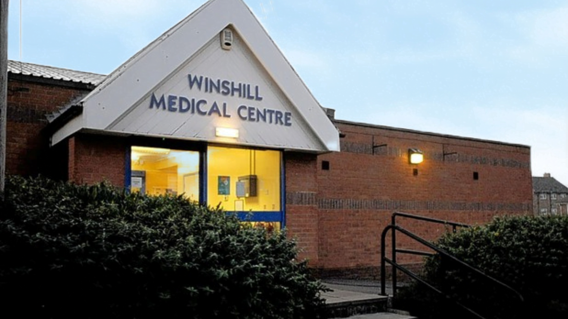 Winshill Medical Centre - Burton Family GP Practice